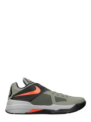 NIKE Nike KD 4 Rogue Green Undefeated Sneakers