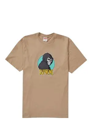 Supreme Reaper Tee Shirt - Khaki