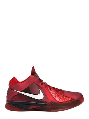 Nike Kd 3 Allstar Sneakers - Challenge Red/white/black