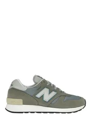 NEW BALANCE 1300 Miusa M1300jp2 Sneakers - Grey