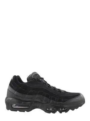 Nike Air Max 95 Premium Sneakers Black/black