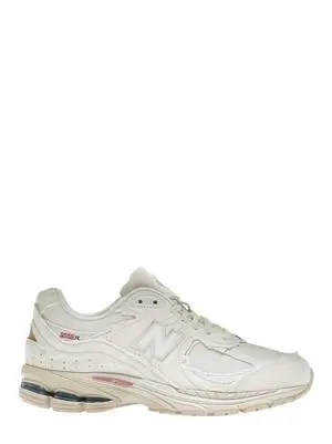 NEW BALANCE 2002R Protection Pack Sneakers Sea Salt/white