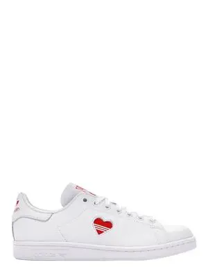 Adidas Adidas Stan Smith Valentine's Day Sneakers Footwear White/active Red