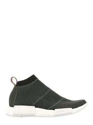 Adidas Nmd Cs1 Sneakers - Night Cargo/base Green/cloud White