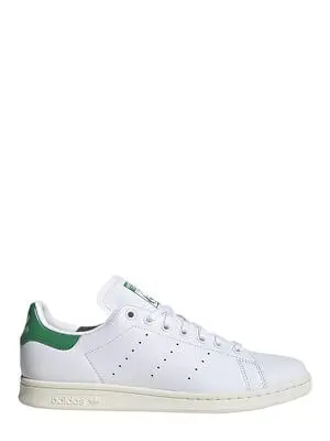 Adidas Stan Smith Valentine's Day Sneakers - Cloud White/green