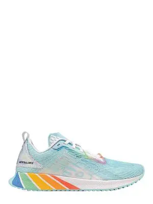 NEW BALANCE Fuel Cell Echo Lucent Pride Sneakers - Rainbow