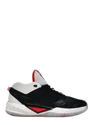 NEW BALANCE Kawhi 3 Alpha Pator Sneakers - Black/white/red