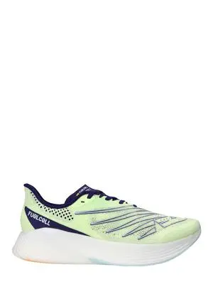 NEW BALANCE Fuelcell Rc Elite V2 - Vibrant Spring Glo/white/victory Blue
