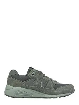 NEW BALANCE Mrt580 Sneakers - Grey/turqouise