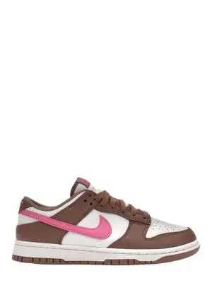 Nike Nike Dunk Low Sneakers Smokey Mauve/playful Pink/white