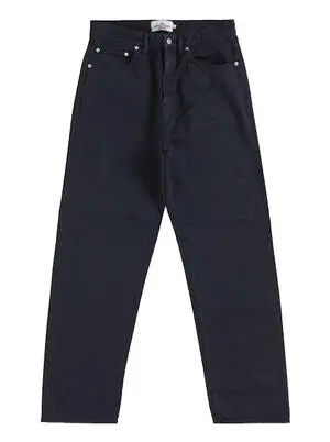 Supreme Stone Island 5-pocket Jean - Navy Blue