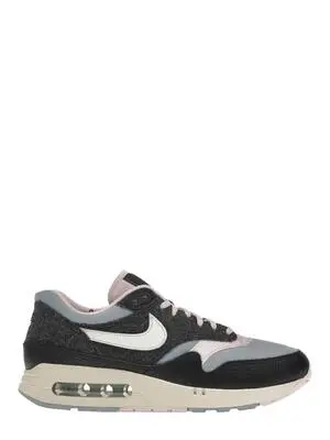 Nike Air Max 1 '86 Big Bubble Denim Sneakers Black/summit White/anthracite