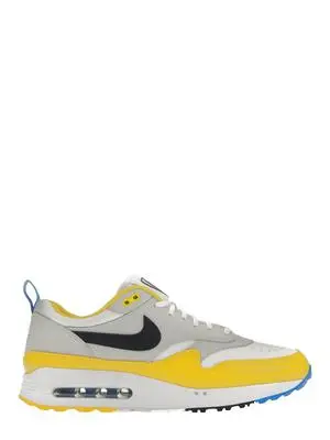Nike Air Max 1 '86 OG Golf NRG Ryder/Solheim Cup EU White/obsidian/tour Yellow