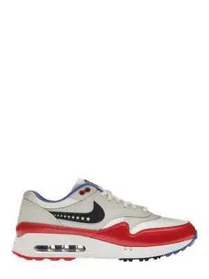 Nike Air Max 1 '86 OG Golf NRG Ryder/Solheim Cup USA (2023) White/obsidian/challenge Red