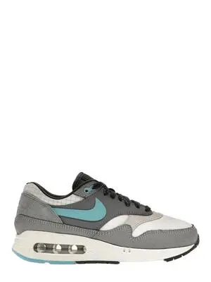 Nike Nike Air Max 1 '86 OG Big Bubble Chicago Sneaker White/blue Chill/cool Grey
