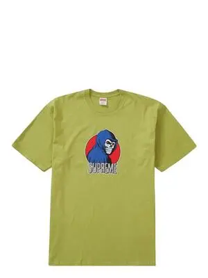 Supreme Reaper Tee Shirt (ss23) Dusty Green