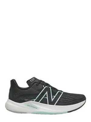 NEW BALANCE Fuelcell Rebel V2 Sneakers - Black/white Mint