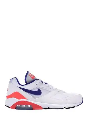 Nike Nike Air Max 180 Ultramarine (2018) White/ultramarine/solar Red