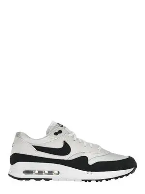 Nike Air Max 1 '86 OG Golf Sneakers White/black