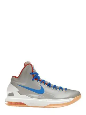 Nike Kd 5 Sneakers - Birch/photo Blue/sail