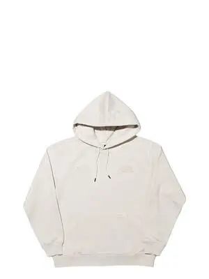 KAWS X The North Face Hoodie - Moonlight Ivory