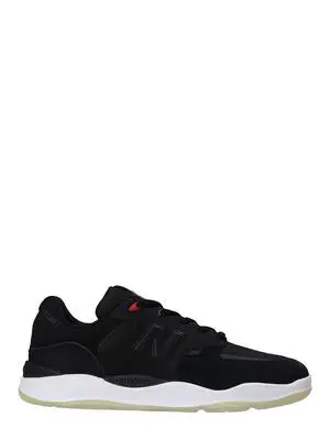 NEW BALANCE Numeric 1010 Tiago Lemosin Sneakers - Black/red