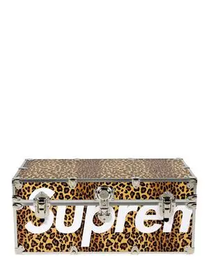 Supreme Rhino Trunk - Leopard