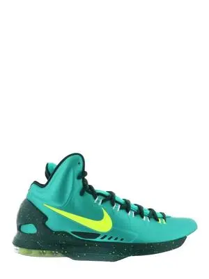 Nike Kd 5 Sneakers - Atomic Teal/volt/dark Atomic Teal