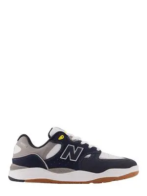 NEW BALANCE Numeric 1010 Tiago Lemosin Sneakers Navy Blue/white