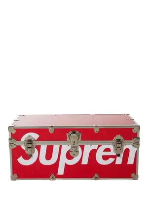Supreme Rhino Trunk - Red