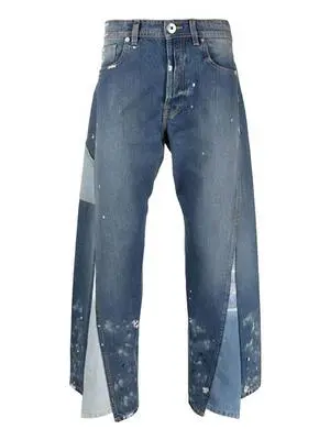 LANVIN Lanvin X Gallery Dept. Jeans