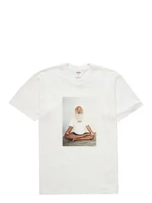Supreme Rick Rubin Tee Shirt - White