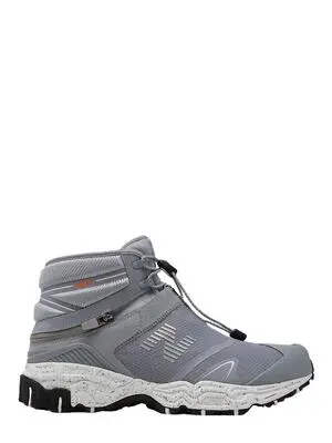 NEW BALANCE Niobium Tokyo Design Studio Sneakers - Grey/white