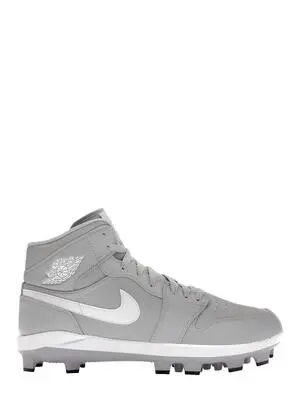 JORDAN Jordan 1 Retro High MCS Wolf Grey/white/white