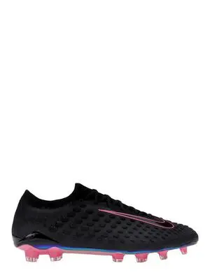Nike Phantom Ultra Venom Fg - Black/pink Blast