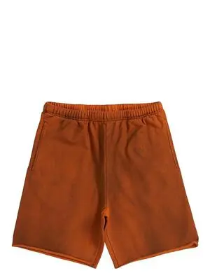 Supreme Sweatshort - Orange