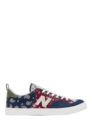 NEW BALANCE New Balance Numeric 212 Paisley Pack Navy Blue/red/green