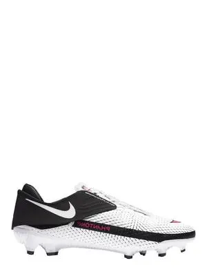 Nike Phantom Gt Academy Flyease Mg - White/black/pink Blast