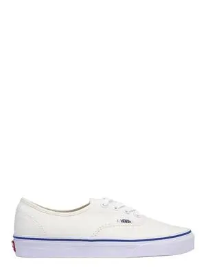 VANS Authentic Foxstripe Sneakers