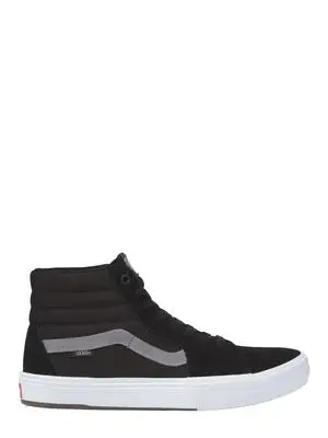 VANS Bmx Sk8-hi Sneakers - Black/grey/white
