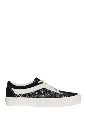VANS Bold Ni Rhudein Sneakers - Bandana/marshmallow