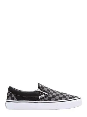 VANS Vans Classic Slip-On Sneakers Pewter