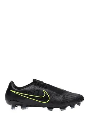 Nike Phantom Venom Elite Fg - Black/volt