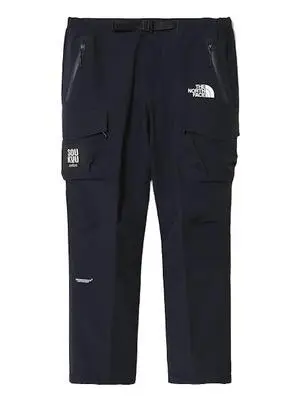The North Face X Undercover Soukuu Geodesic Shell Trousers - Aviator Navy Blue
