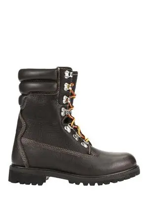 Timberland 40 Below Superboot - Barn Brown