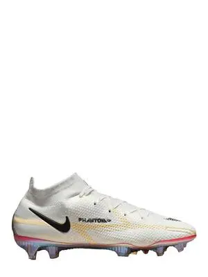 Nike Phantom II GT Elite FG White/bright Crimson/pink Blast