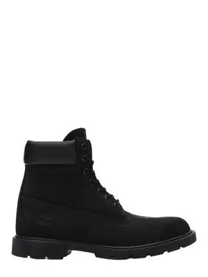 Timberland 6" Basic Boot - Black