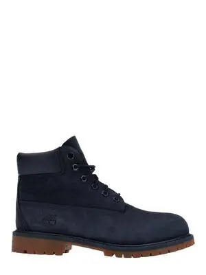 Timberland 6" Premium Boots - Navy Blue