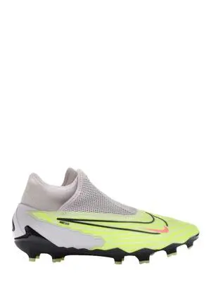 Nike Phantom Gx Pro Fg Luminous Pack - Barely Volt/barely Grape/gridiron