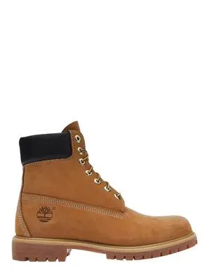 TIMBERLAND 6" Premium Waterproof Boots